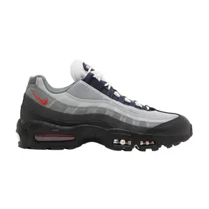 Nike Max 95 Sneakers - Grey
