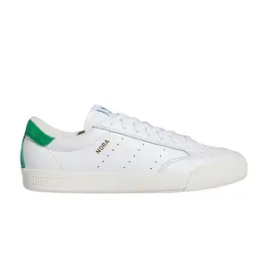 Adidas Nora Sneakers - White