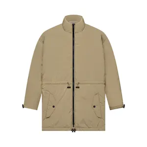 Fear Of God Storm Jacket