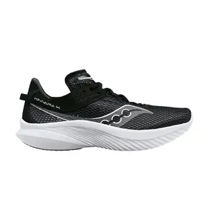 Saucony Kinvara 14 Wide - Black
