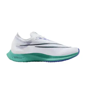 Nike Zoomx Streakfly Sneakers - White