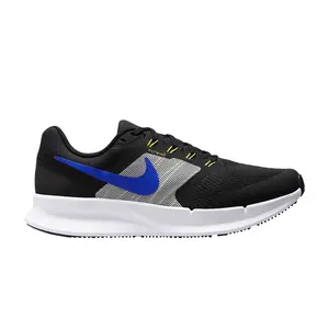 Nike Run Swift 3 Sneakers - Black
