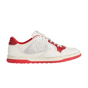 Gucci Mac80 Sneaker - White