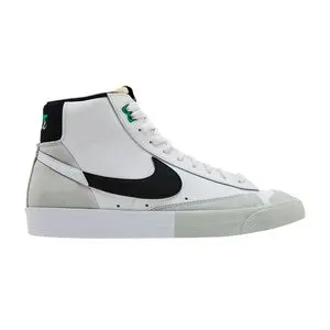 Nike Blazer Mid '77 Se 'split - White