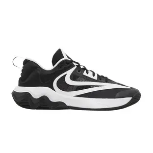 Nike Giannis Immortality 'made In Sepolia' Sneakers - Black