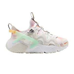 Nike Air Huarache Craft Sneakers - White