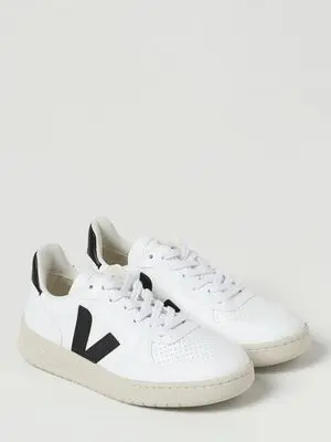 VEJA Lace-up Sneakers - Multicolor