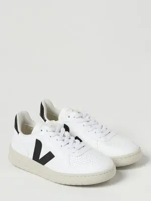 VEJA Lace-up Sneakers - Multicolor
