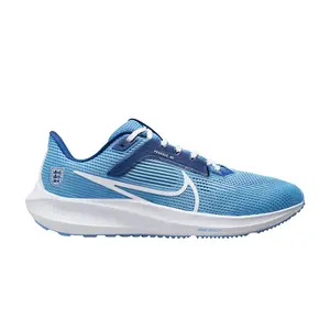 Nike Air Zoom Pegasus 40 'england The Three Lions' Sneakers - Blue