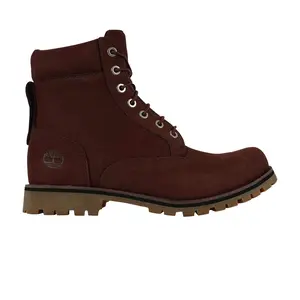 Timberland Newmarket 6 Inch Boots