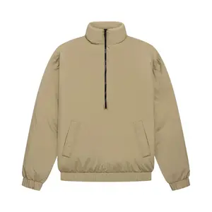 Fear Of God Half-zip Puffer Jacket