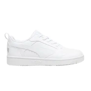 PUMA Rebound V6 Low - White