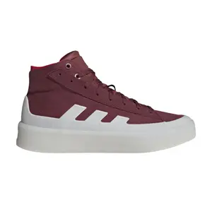 Adidas Znsored High-top Sneakers