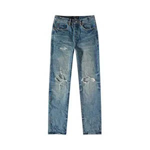 Purple Brand Vintage Jeans For Women