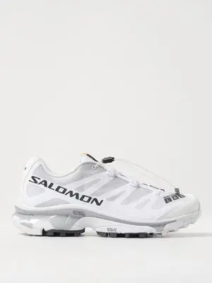 SALOMON Sneakers - White