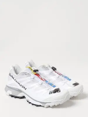 SALOMON Sneakers - White