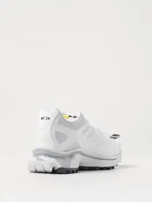 SALOMON Sneakers - White