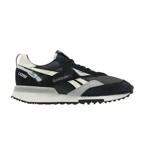 REEBOK Lx 2200 Sneakers - Black