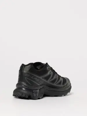 SALOMON Xt-6 Low Top Sneakers - Black