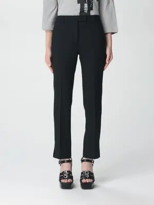Incotex Frill Pants For Women