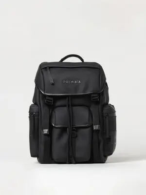 Premiata Premiata Backpack Black 1