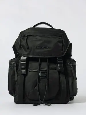 Premiata Backpack - Black