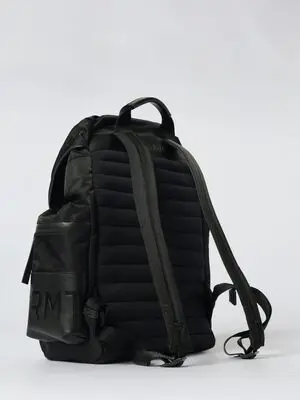 Premiata Backpack - Black
