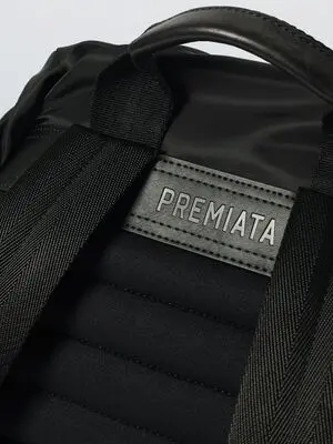 Premiata Backpack - Black