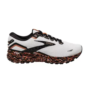 Brooks Wmns Ghost 15 'run Wild - White