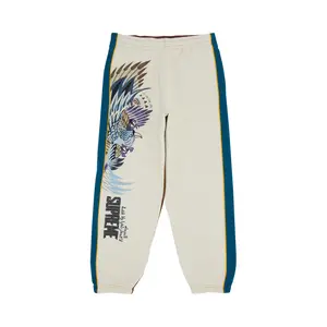 Supreme Falcon Sweatpant 'natural' Tan