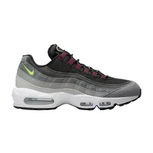 Nike Air Max 95 'greedy 4.0' Sneakers - Grey