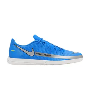 Nike Phantom Gt Club Ic - Blue