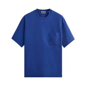 Kith Quinn Tee - Blue