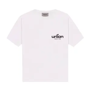 Fear Of God X Union Vintage Shirt - White