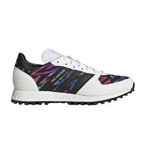 Adidas Trx Vintage Sneakers - Multicolor