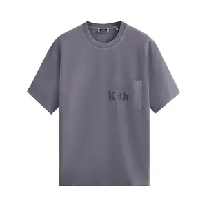 Kith Quinn Tee - Grey