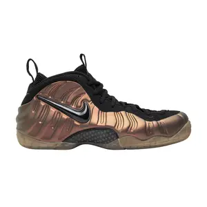 Nike Air Foamposite Pro Sneakers - Black