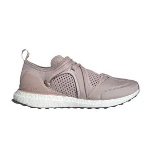Adidas By Stella Mccartney Ultraboost T.s - Pink