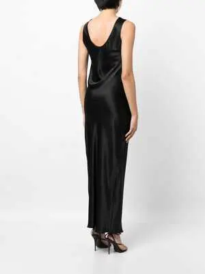 GILDA & PEARL Aria Silk Maxi Dress