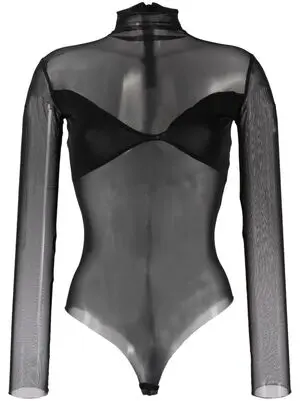 Atu Body Couture Sheer Tops