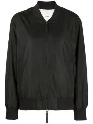 B+ab Straight Hem Outerwear For Women