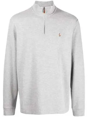 Polo Ralph Lauren Polo Pony Sweatshirt - Grey