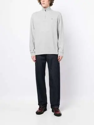 Polo Ralph Lauren Polo Pony Sweatshirt - Grey