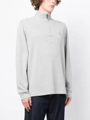 Polo Ralph Lauren Polo Pony Sweatshirt - Grey