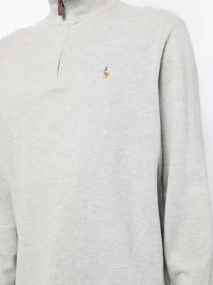 Polo Ralph Lauren Polo Pony Sweatshirt - Grey