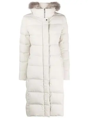 MOORER Zagarakn Padded Coat