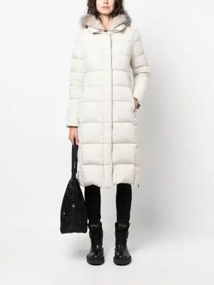 MOORER Zagarakn Padded Coat