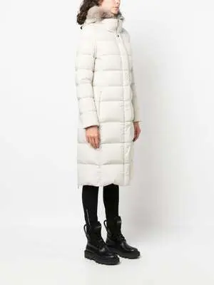 MOORER Zagarakn Padded Coat