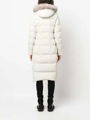 MOORER Zagarakn Padded Coat