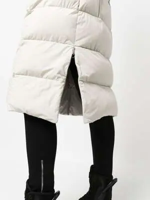 MOORER Zagarakn Padded Coat